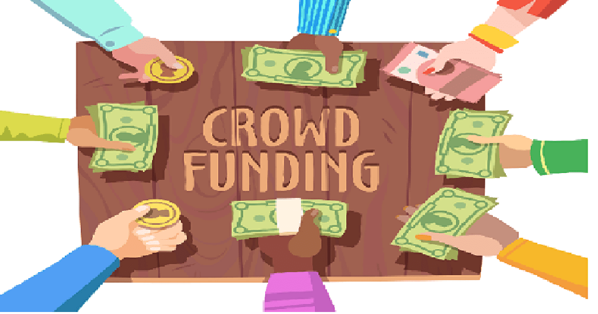 Recipe for crowdfunding success – What is the best crowdfund platform? - OggaDoon